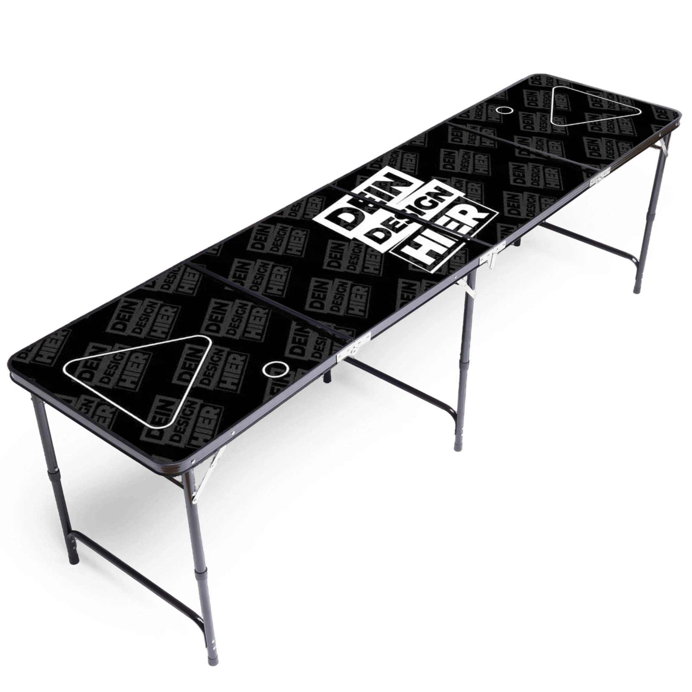 Individueller Beer Pong Tisch | BeerBaller - deine Nr.1